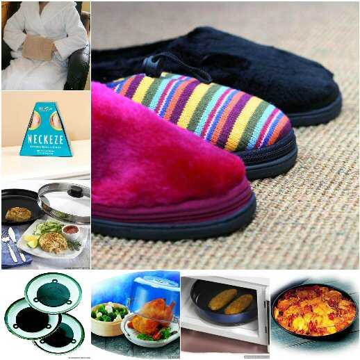 Collections – wave-ware